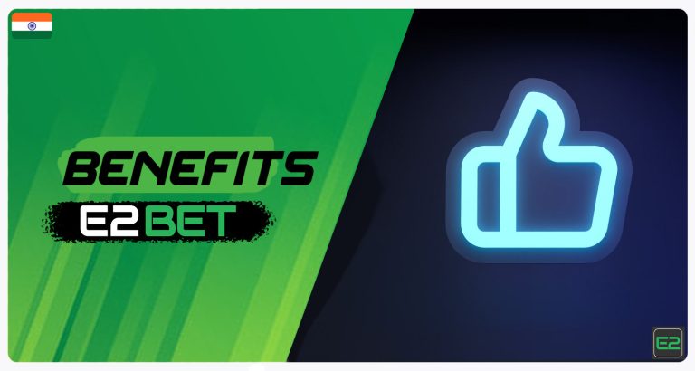 E2bet – Online Sports Betting And Casino Site