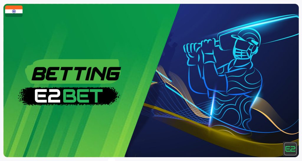 E2bet – Online Sports Betting And Casino Site